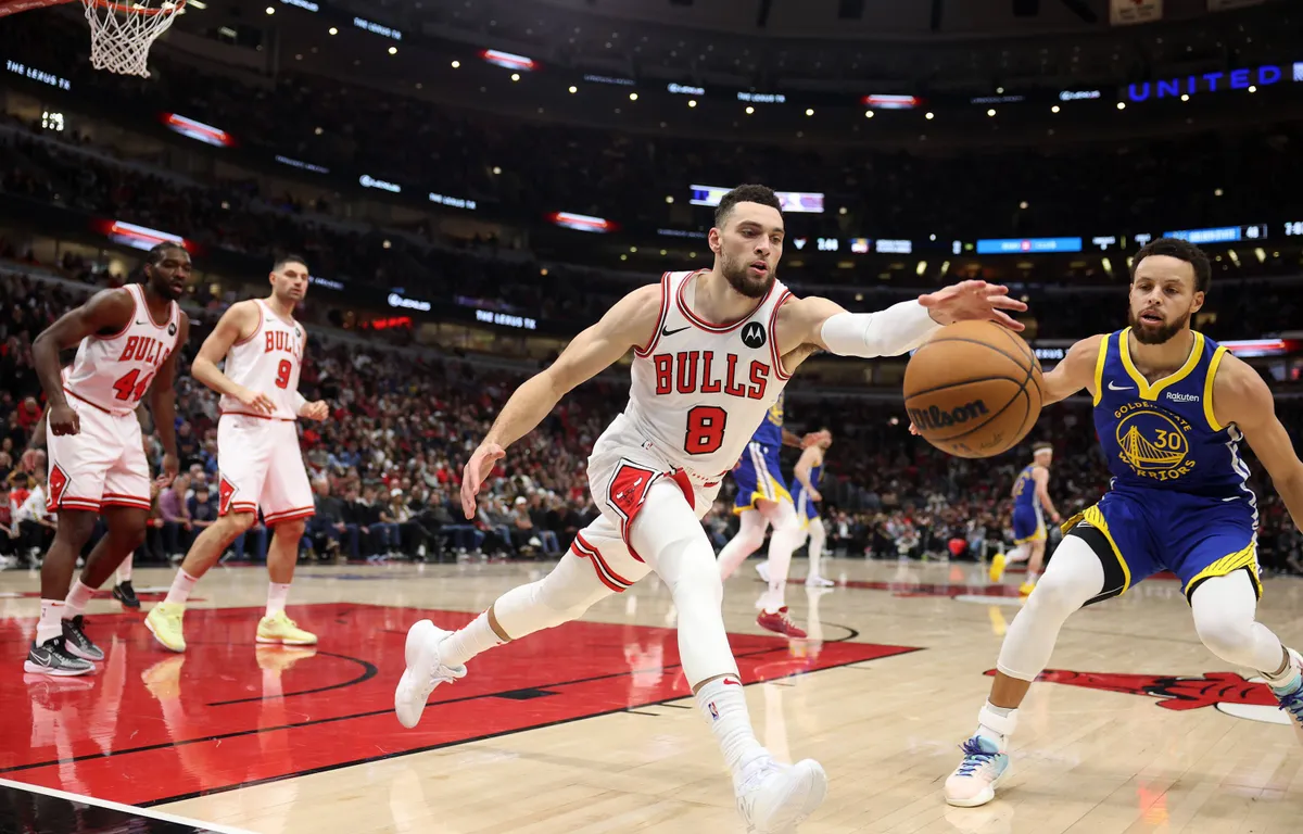 Análisis del estado de las finanzas de Chicago Bulls de cara a la ...