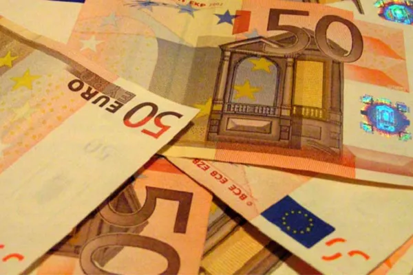 Grote financiële rol ouders: 68% van de studenten ontvangt geld