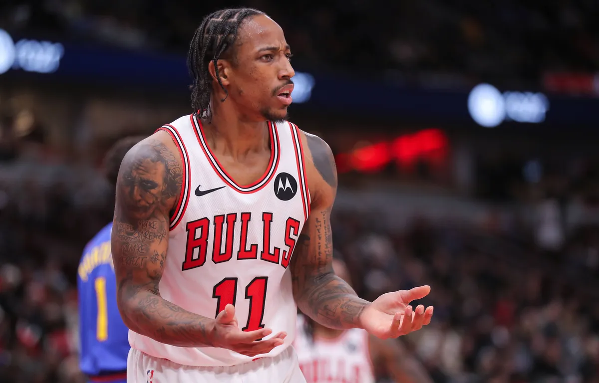 Chicago Bulls' Patrick Williams will undergo a season-ending surgery ...