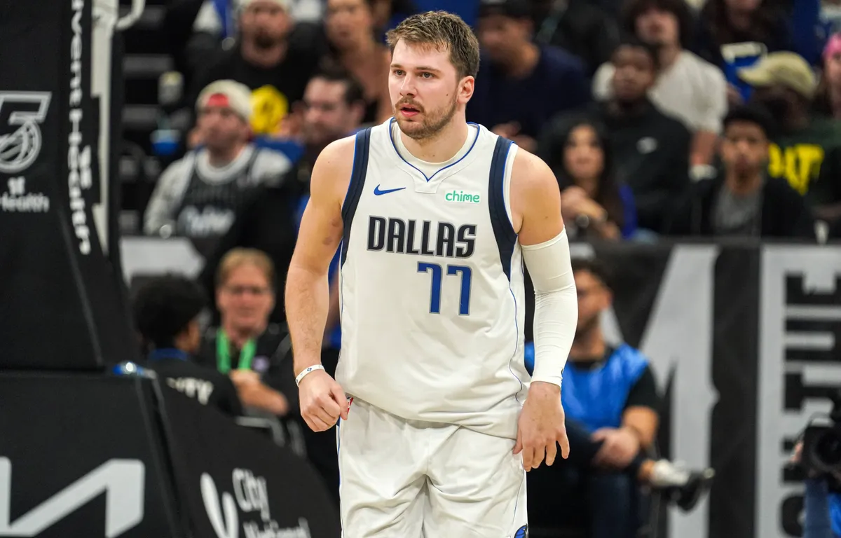 LeBron James explained why the Dallas Mavericks are so dangerous right now