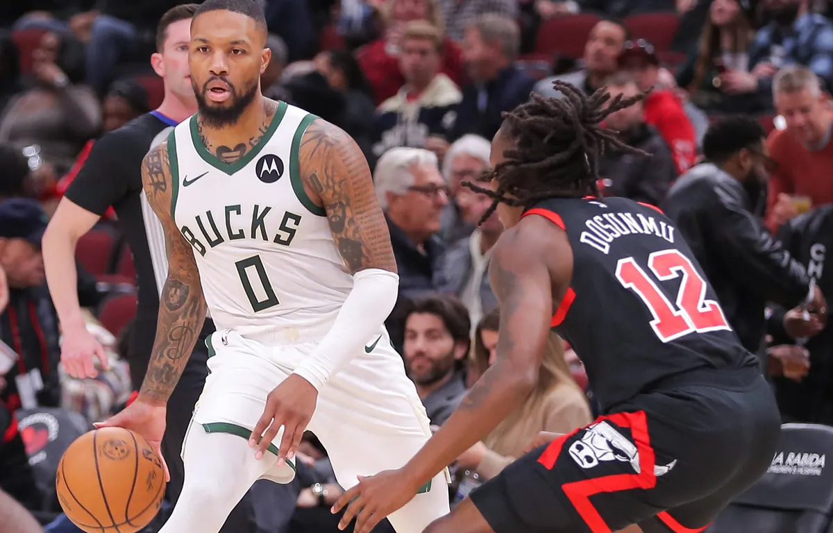 Which player has the more chances of taking the NBA All-Star 2024 Three ...