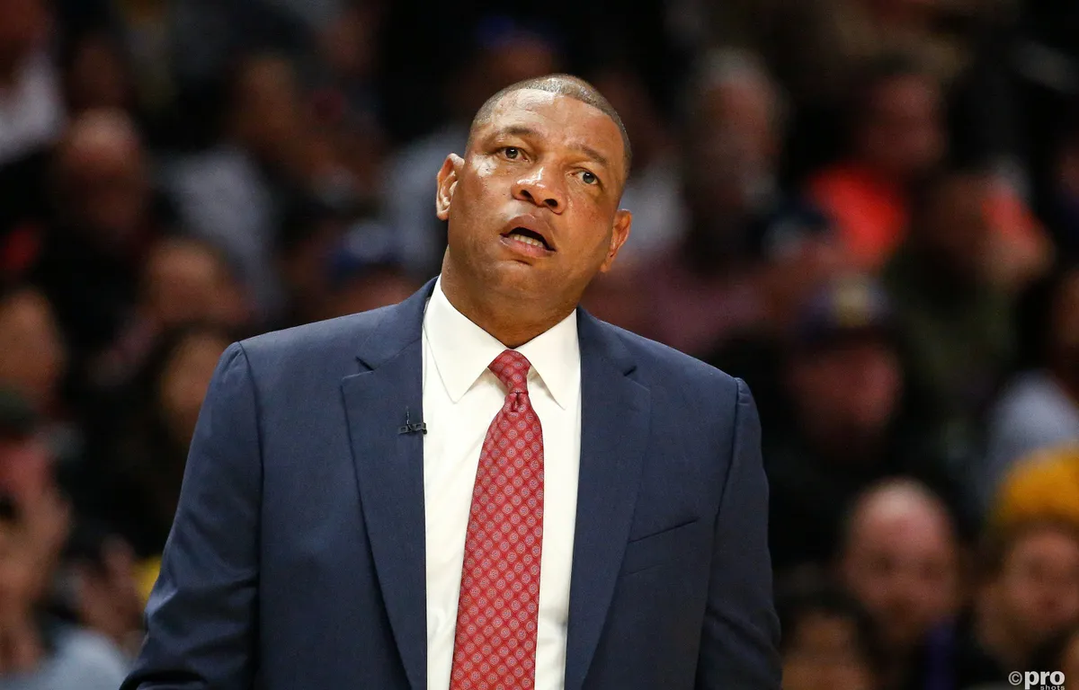 The Milwaukee Bucks finally look like championship contenders again