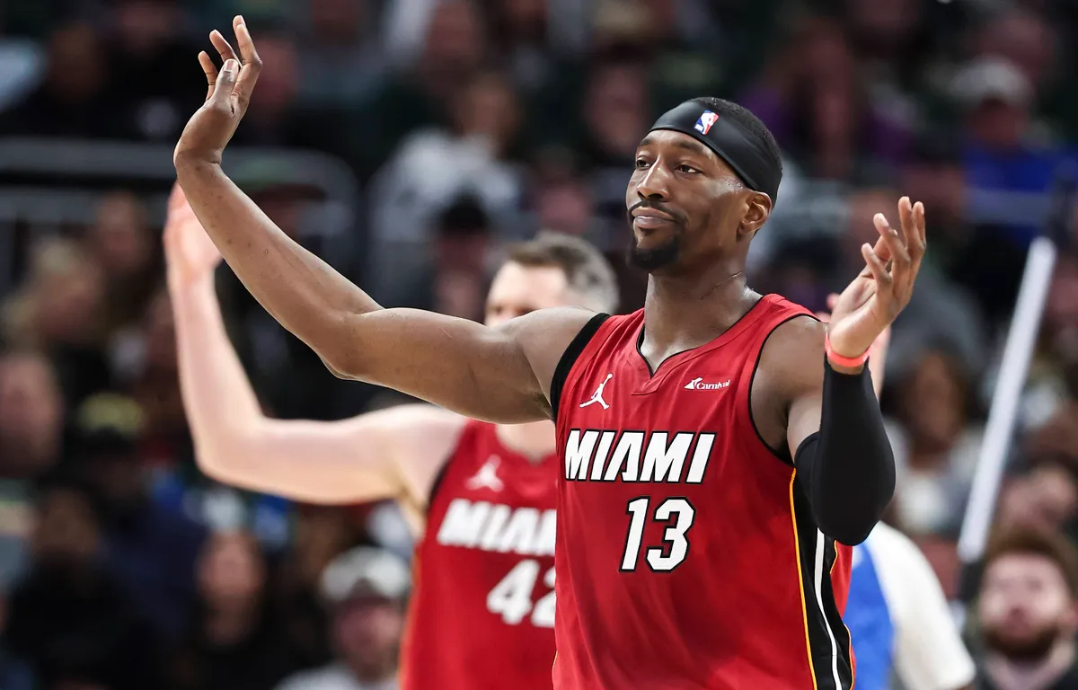 Sacramento Kings vs Miami Heat Preview: predictions, TV and players for ...