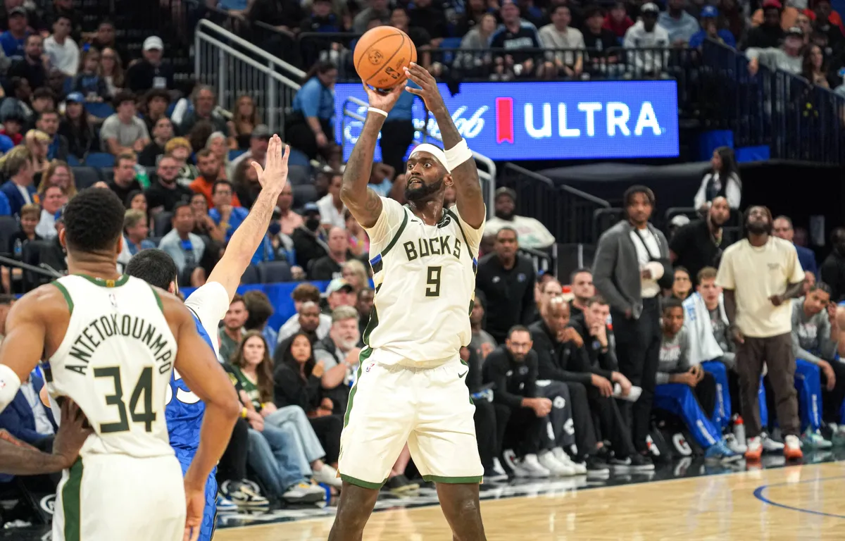 The 5 best bench players of the 2023-24 NBA season