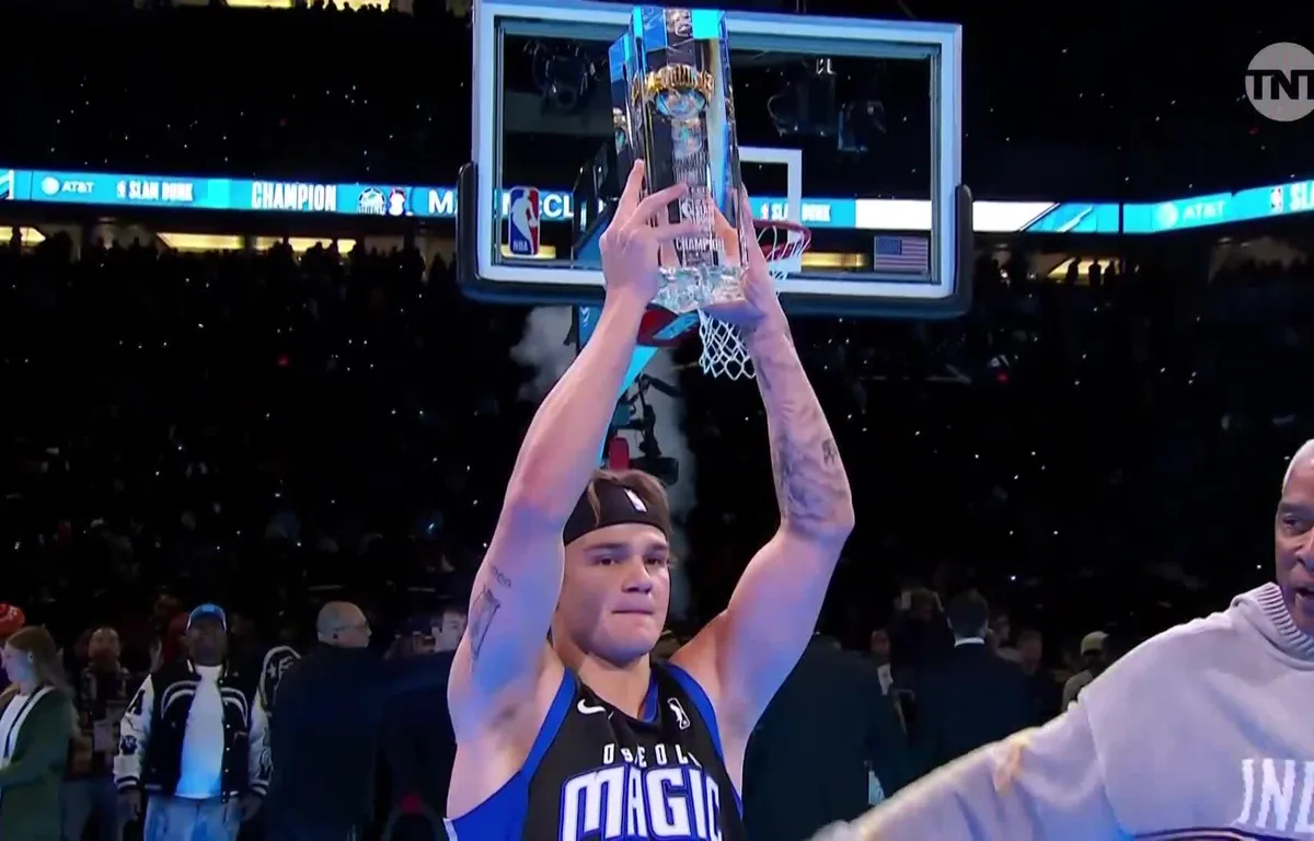 Five reasons why NBA teams should sign G League MVP Mac McClung