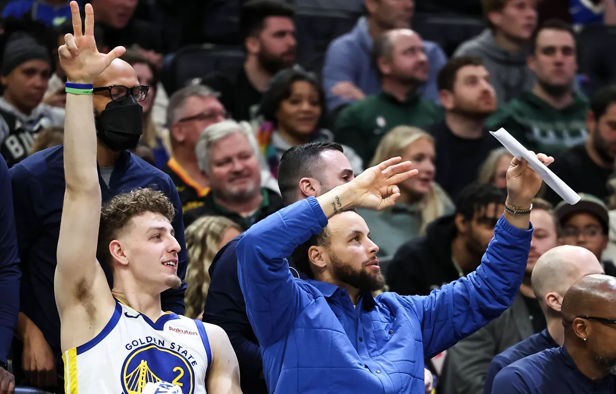 Golden State Warriors playoffs scenario after defeat vs Minnesota Timberwolves