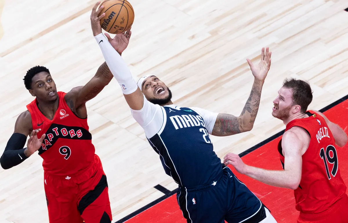 RJ Barret opens up about his brother's passing: "I still call him ...