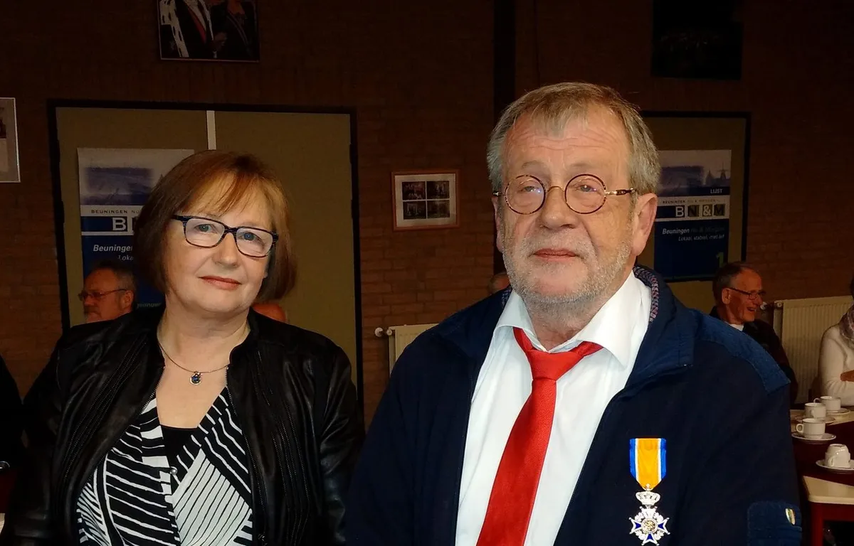 Jan Kersten wordt wethouder BN&M in college van B&W