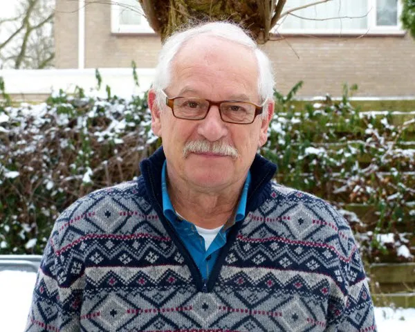 Jan-Hein Hoftijzer vertelt...