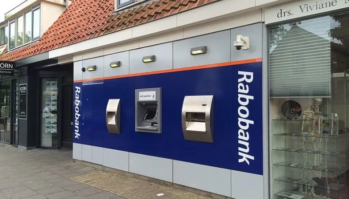 Rabobank doet Raboscanner voor online bankieren de deur uit