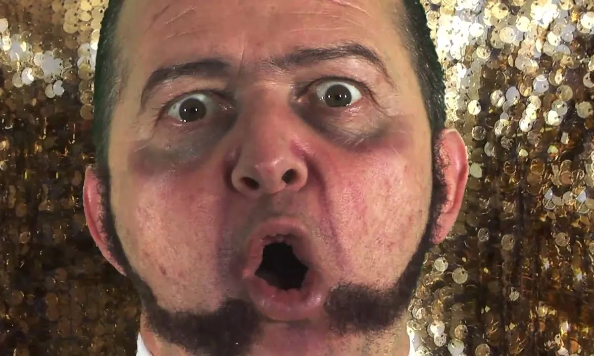 Boemelbal met Ronnie Ruysdael en Jordi Croonen