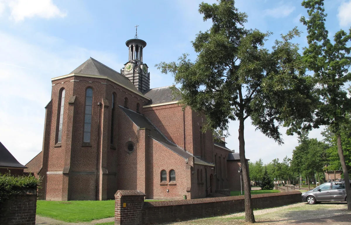 Bijeenkomst over sluiting Kerk Winssen
