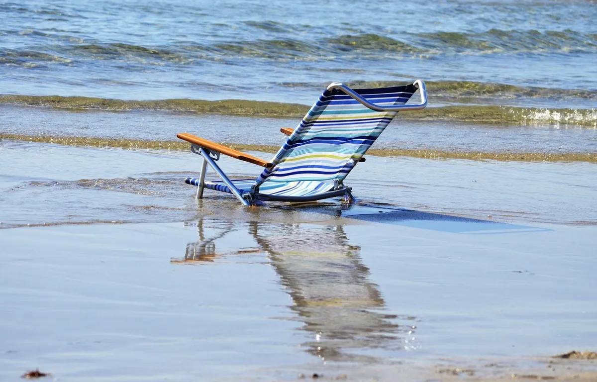 Column van de Dag: Een goede vakantie begint op je werk!