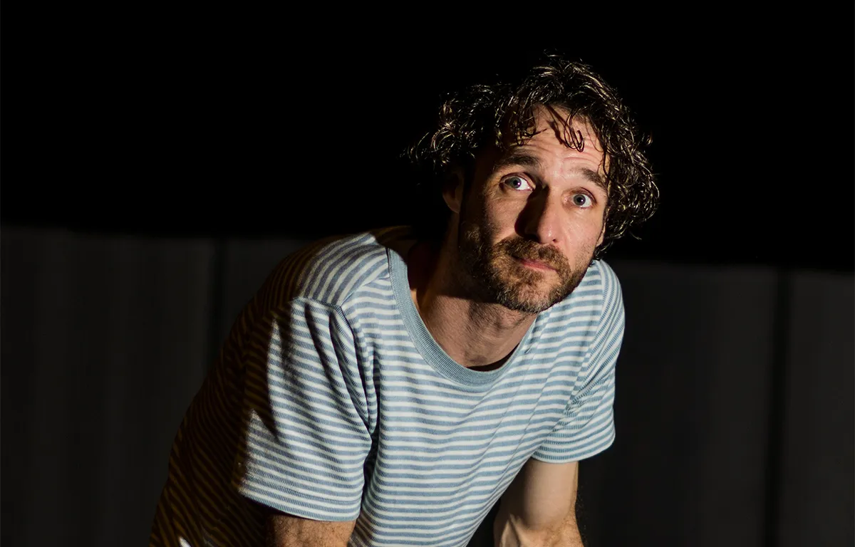 Theater De Cirkel presenteert programma ’22- ’23 met o.a. Javier Guzman ...