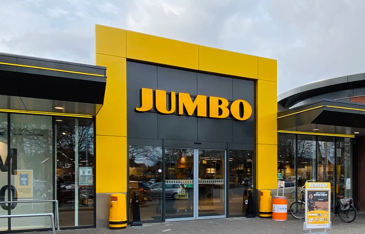 Geen ‘kiloknallers’ meer bij Jumbo; supermarktketen stopt met ‘van voor ...