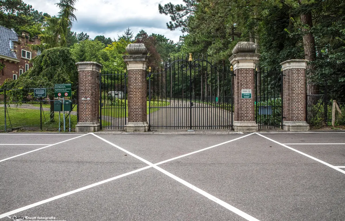 De Algemene Begraafplaats Bloemendaal Viert Binnenkort