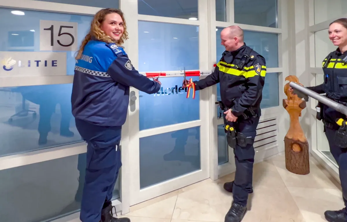 Gezamenlijke post handhaving en politie raadhuis Heemstede ook relevant ...