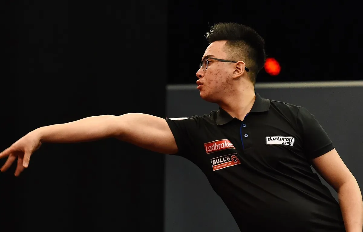 Rodriguez claims fifth Development Tour title of 2021, secures top spot ...