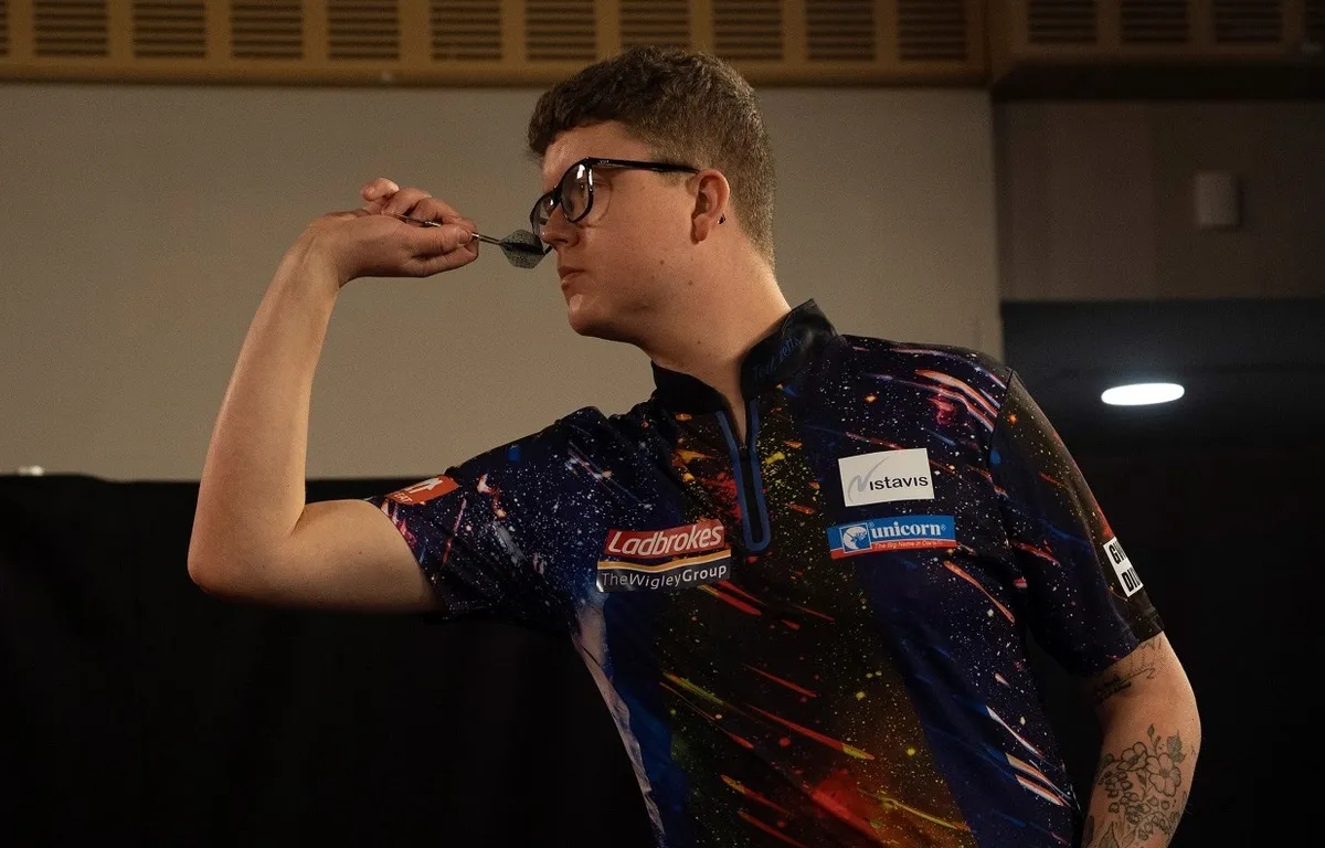 Draw released for seventh event on 2021 PDC UK Development Tour