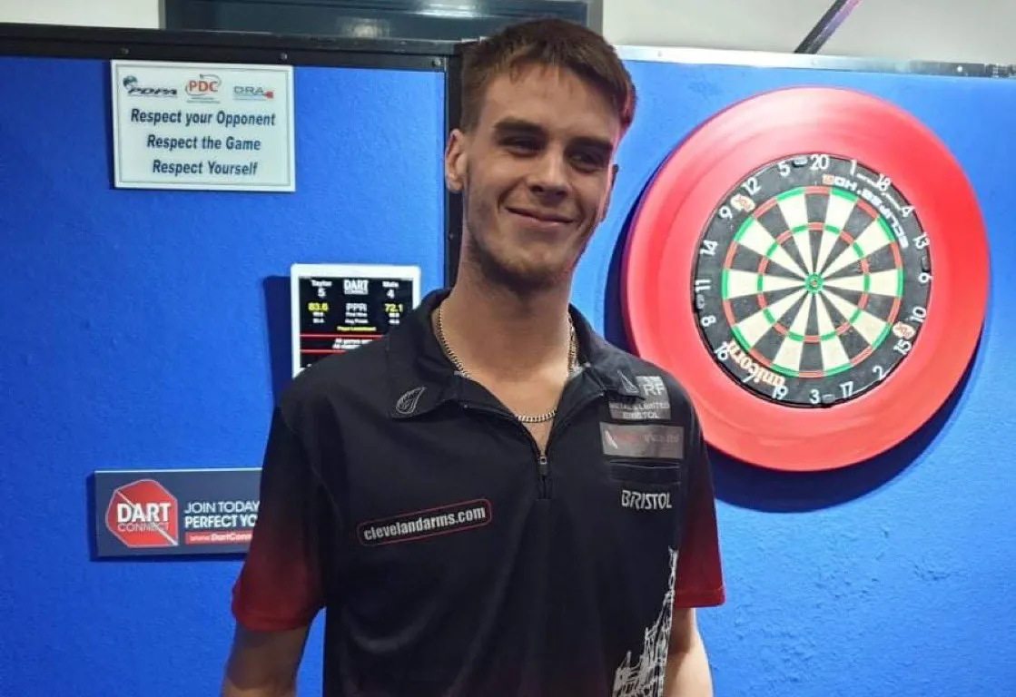 Dom Taylor powers to victory on final day of UK Q-School 2024