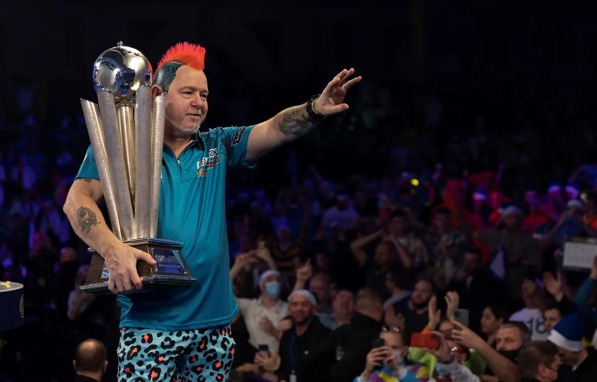 2023 PDC Calendar unveiled with over 170 days of darting action confirmed