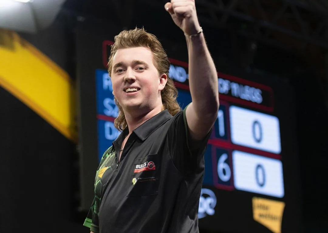Danny Jansen starts Development Tour season with title after comeback ...