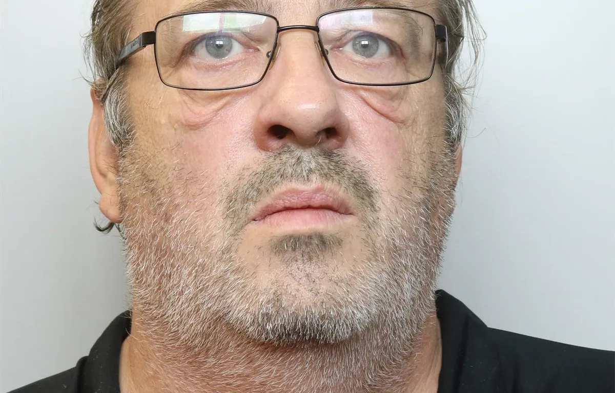 Former world champion Hankey must serve two years in prison for sexual ...