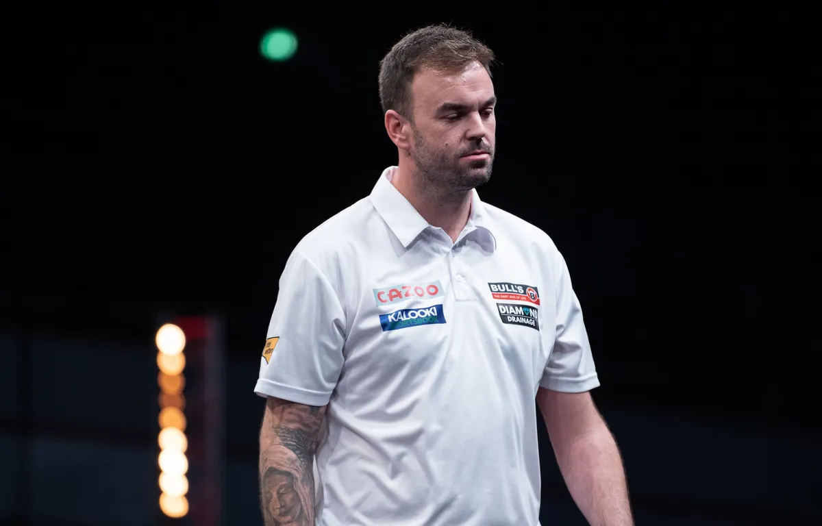 "I don't know how I managed to turn it around": Ross Smith puts poor ...