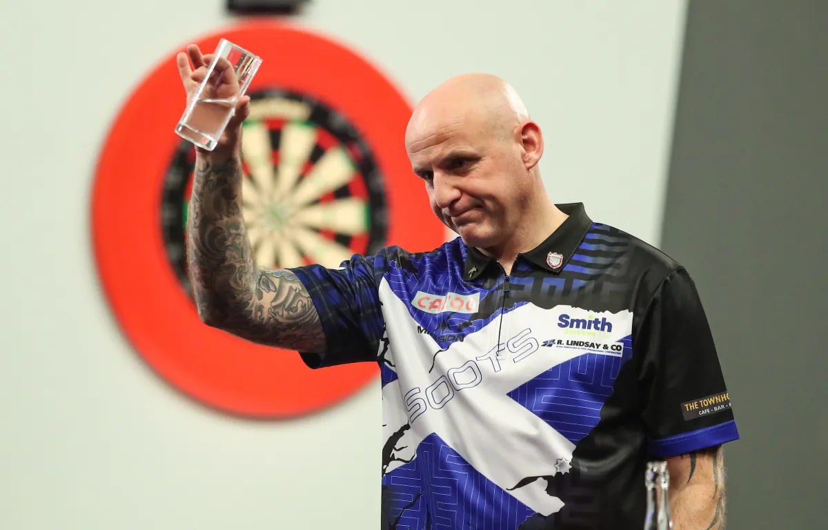 "It would break a lot of people": Soutar opens up on receiving vile ...