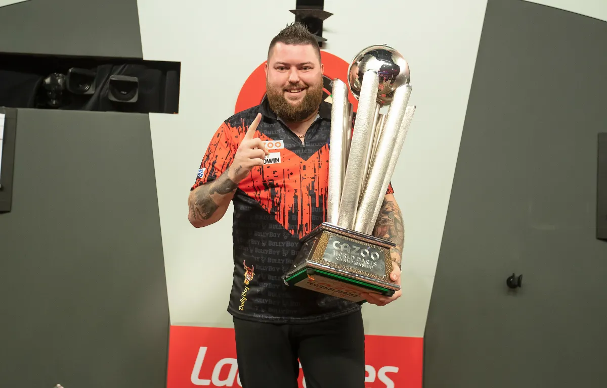 Michael Smith and local rugby team honored in his hometown of St Helens