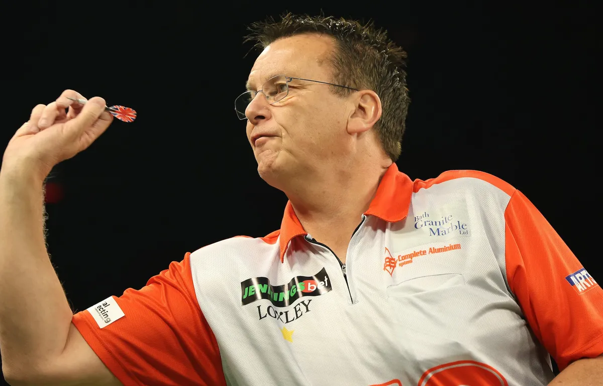Deller looks back on World Championship title: "Even people now still ...