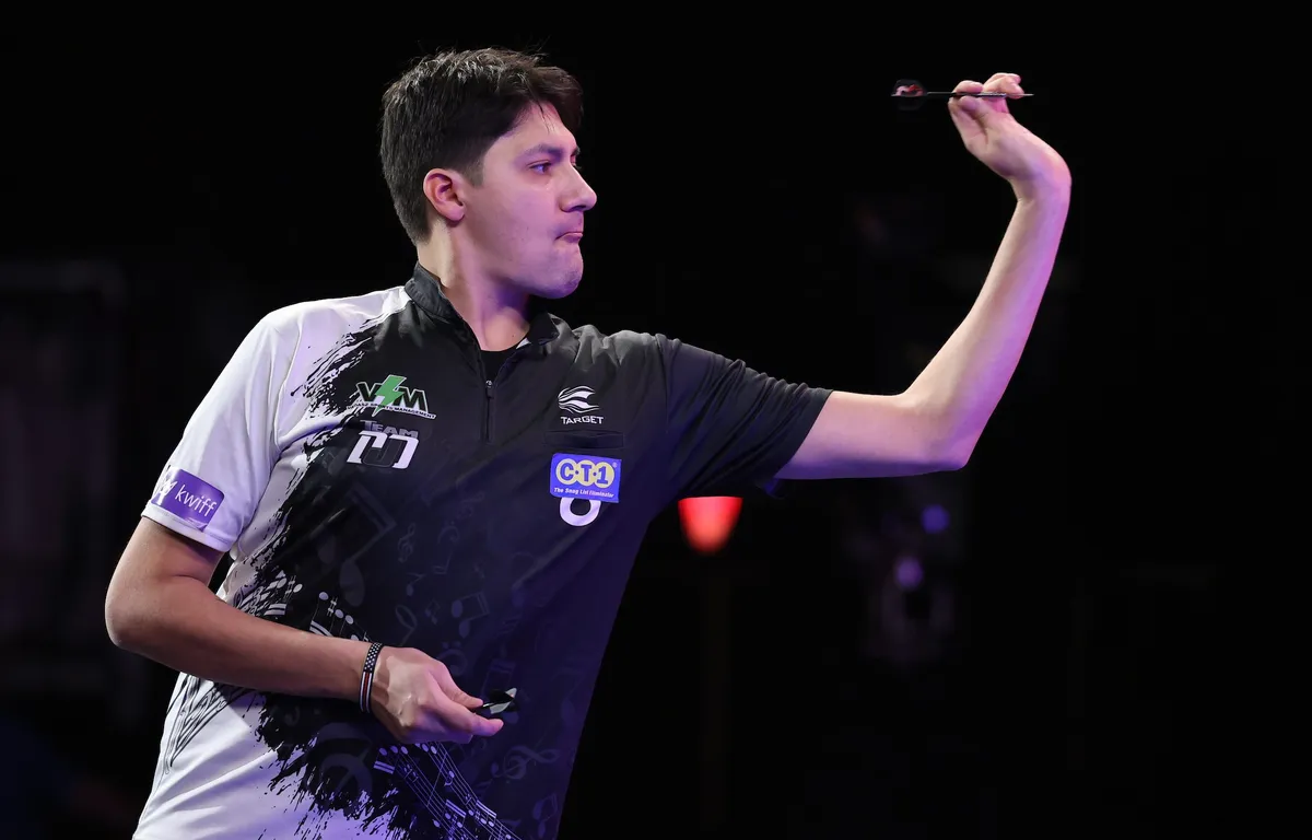 "I have to be better... But I can't play the comps I was doing every ...