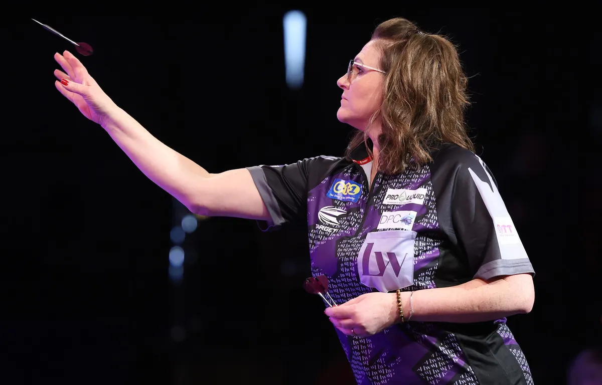 "She's different gravy and she has been for a long time" - Lorraine ...