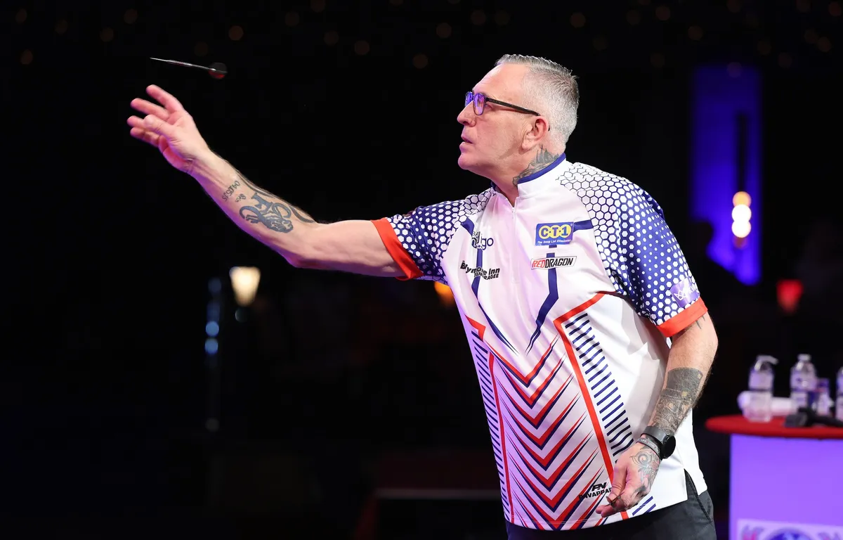 "It wasn't a fluke" - Neil Duff aiming to silence doubters with second ...