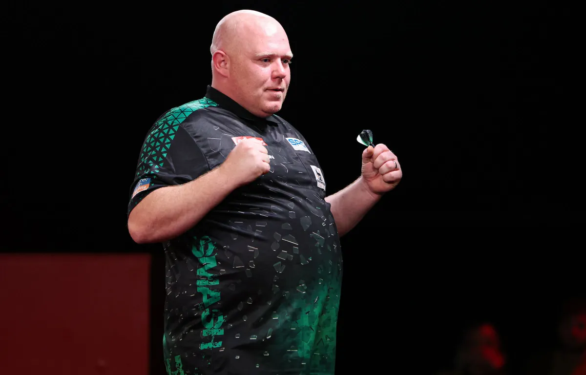 "It's time to change our lives" - After wife's recent battle with ...