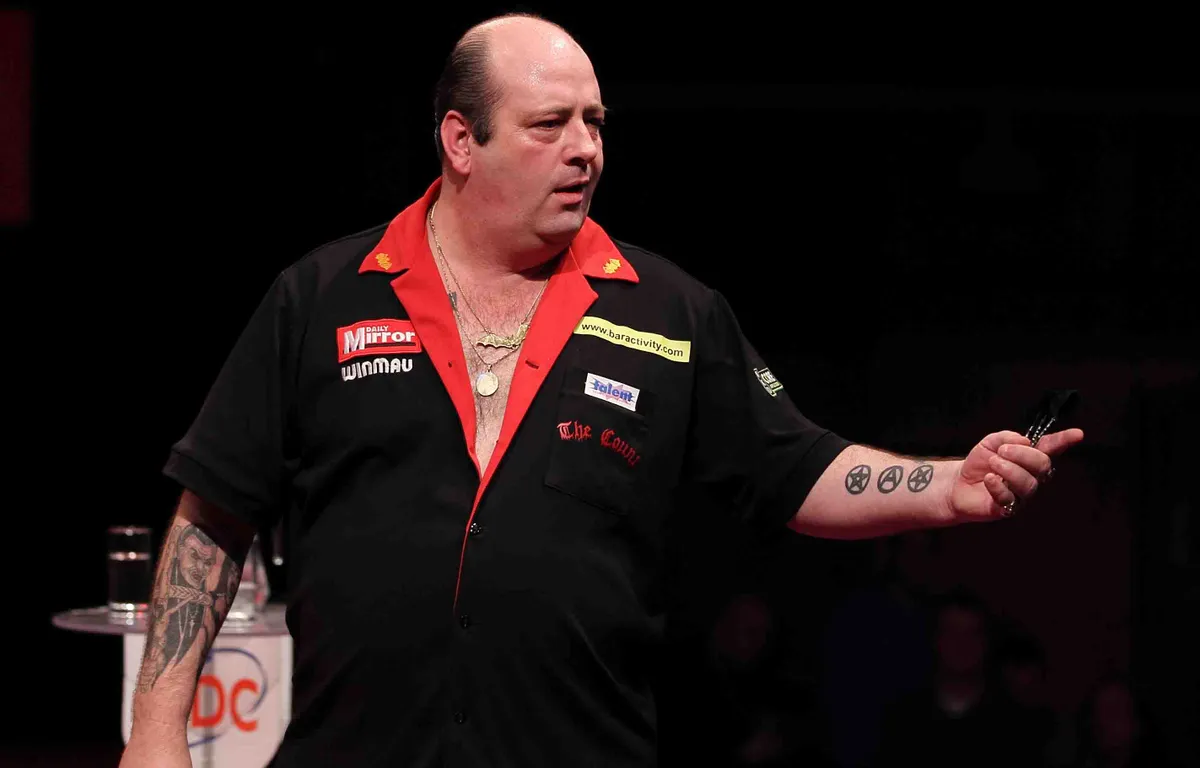 Former two-time World Champion Ted Hankey pleads guilty to sexual assault