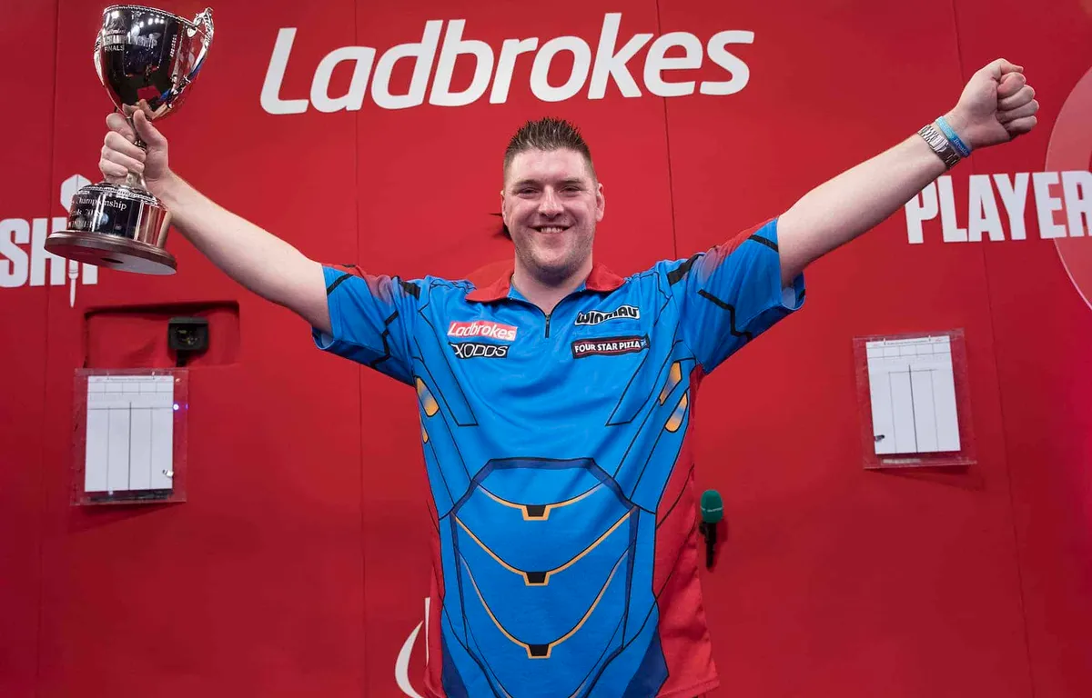 Gurney on how his life has changed since birth of son: ‘The new regime ...