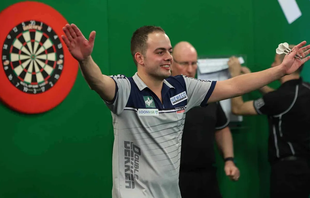 Jan Dekker wants to 'postpone' job decision as long as possible despite ...