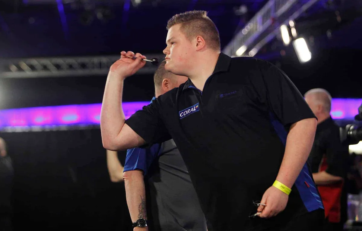 Update PDC Development Tour 1: Eight quarter-finalists confirmed