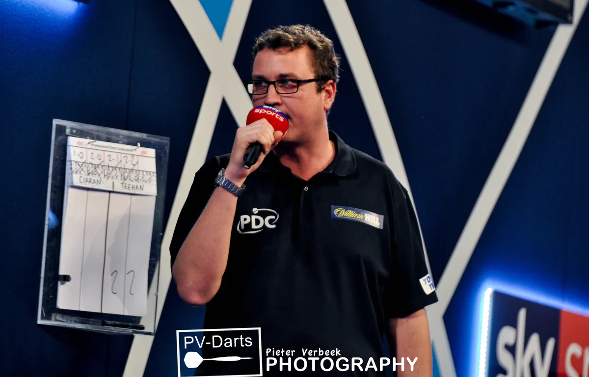 Caller Bevins beeindruckt im TV-Quiz