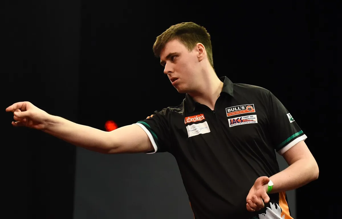 Teehan holt sich Titel bei der Development Tour