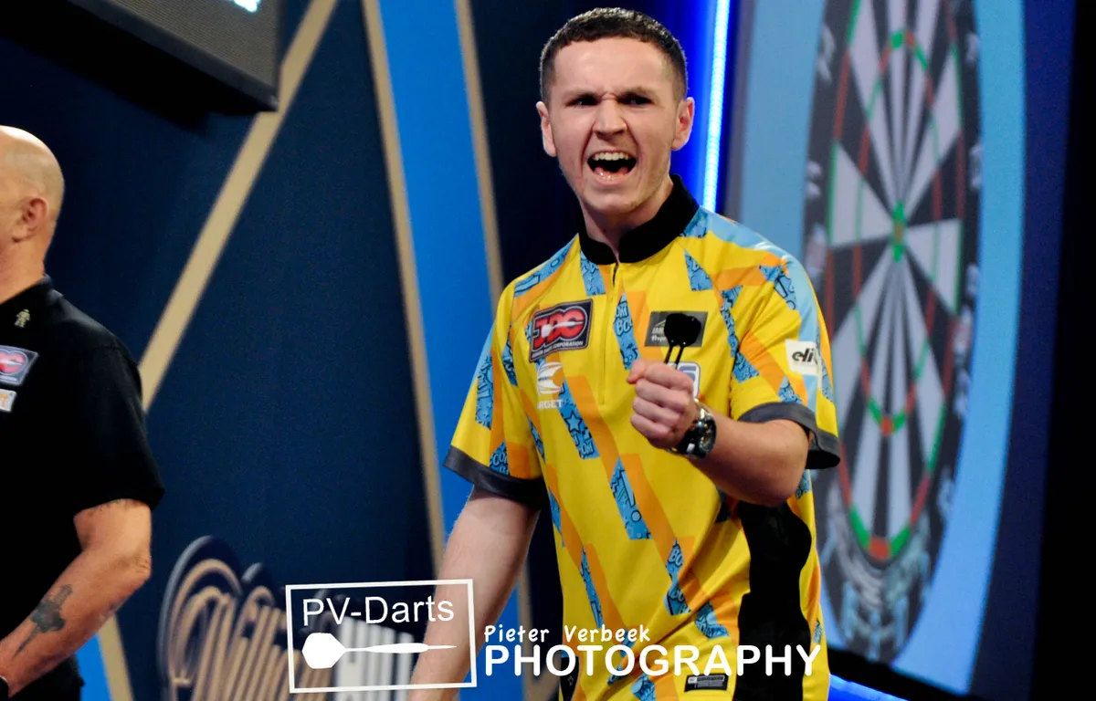 Vier verschiedene Sieger am ersten Wochenende der JDC Advanced Tour