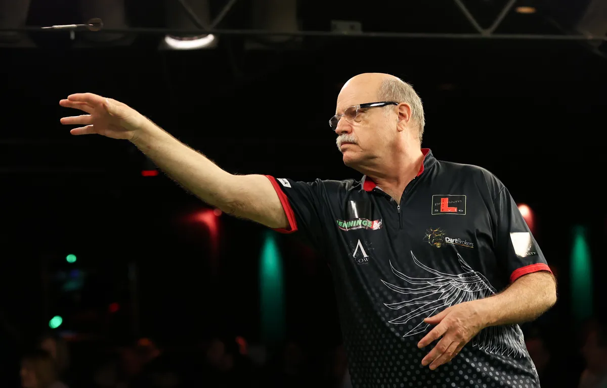 Butler nimmt Einladung zur Senioren-Weltmeisterschaft an