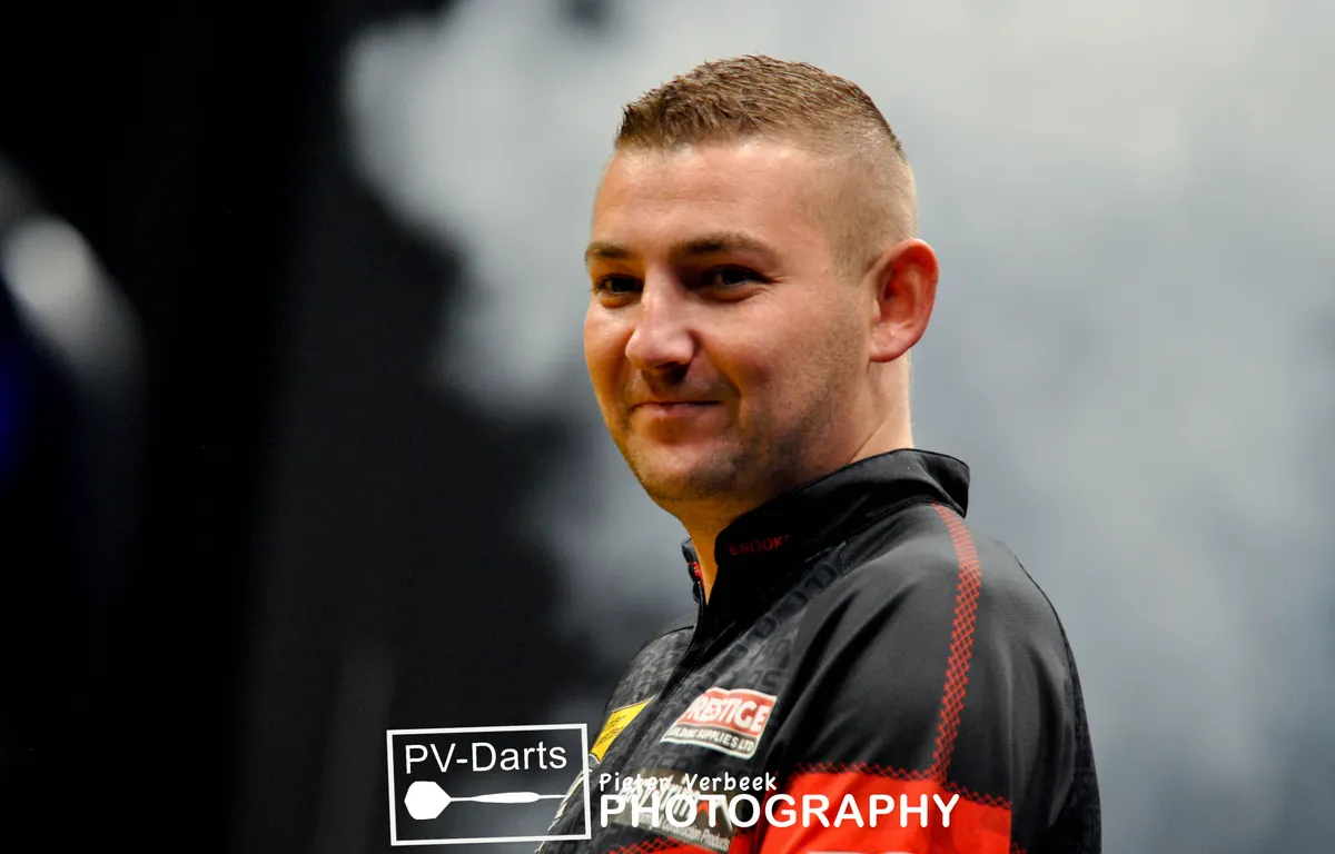 Aspinall über Walk On-Song: "Das Publikum ist von diesem Lied sofort ...