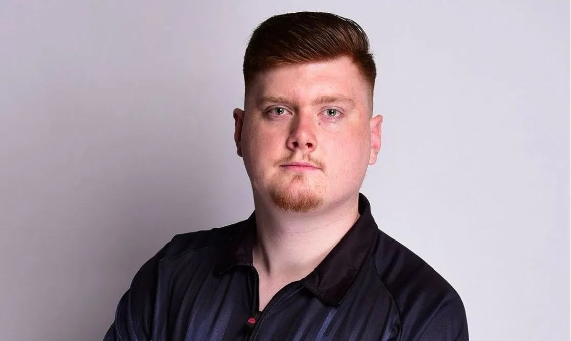 Auslosung der 21. PDC Development Tour 2022 bekannt