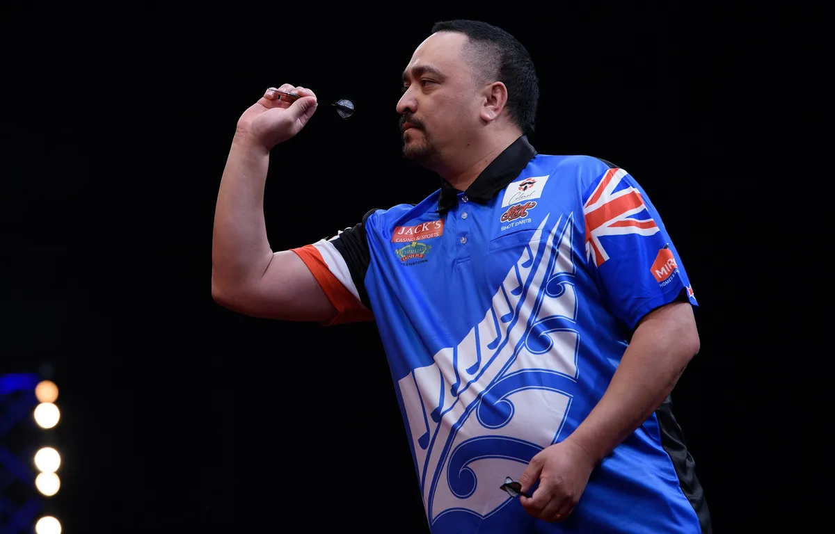 Hurring und Puha erfolgreich am zweiten Wochenende der DPNZ Tour, Robb ...