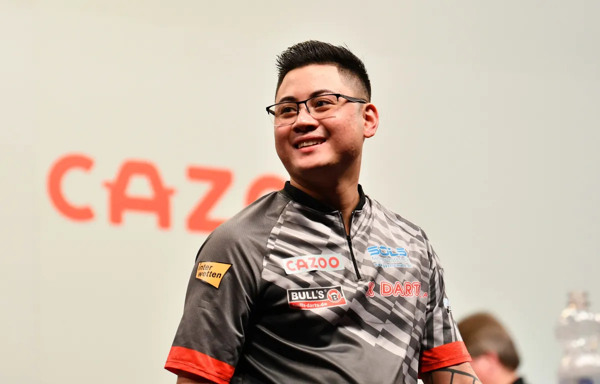 Auch Rodriguez verlässt BULL'S und unterschreibt einen neuen Vertrag