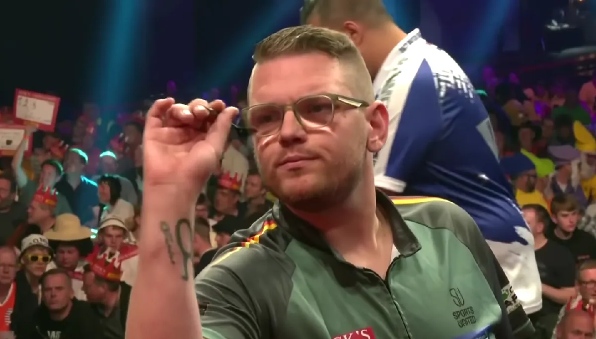 Ergebnisse zweiter Tag European Q-School 2023: Eidams, Wenig, Klose und ...