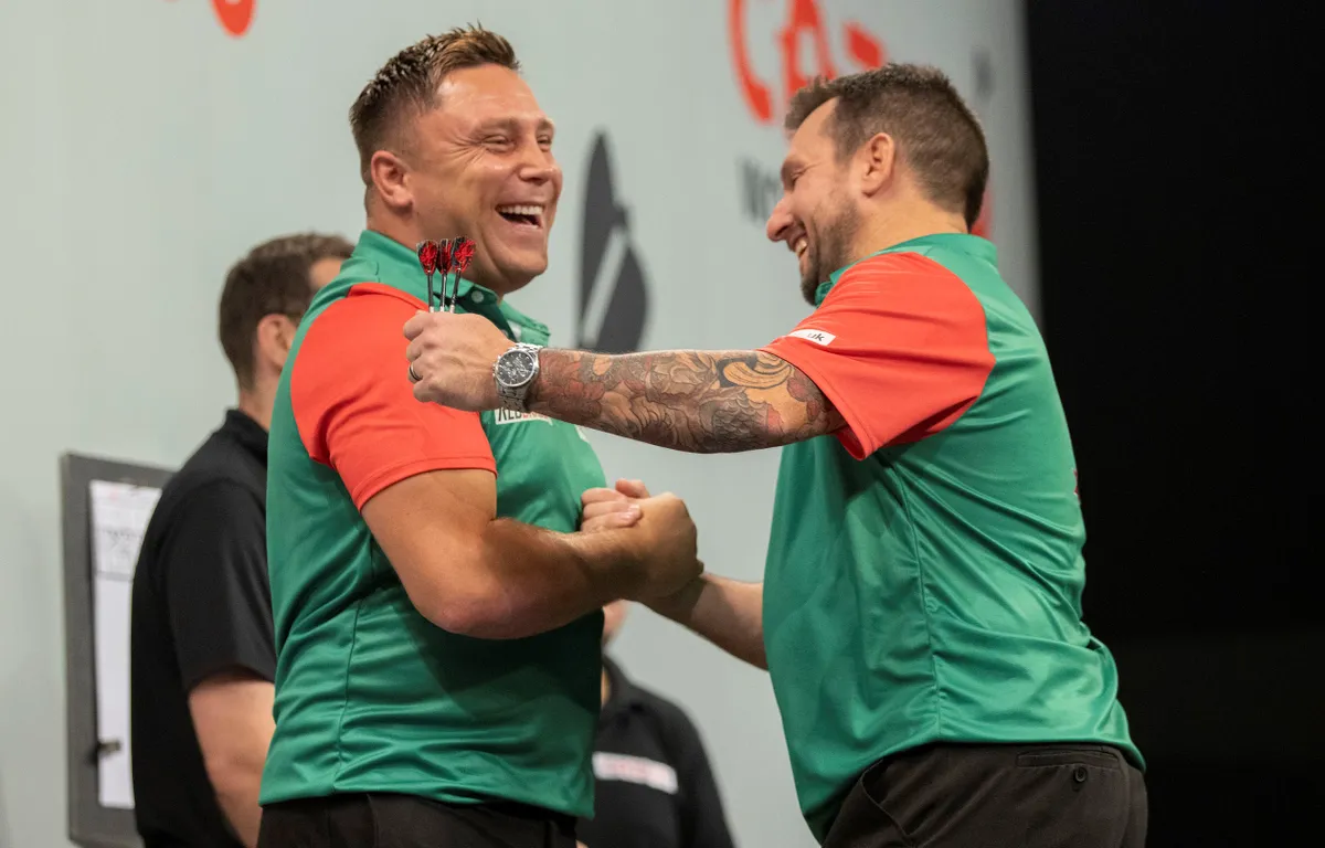 Clayton vermisst den brüllenden Price: ''Gezzy ist still geworden, er ...