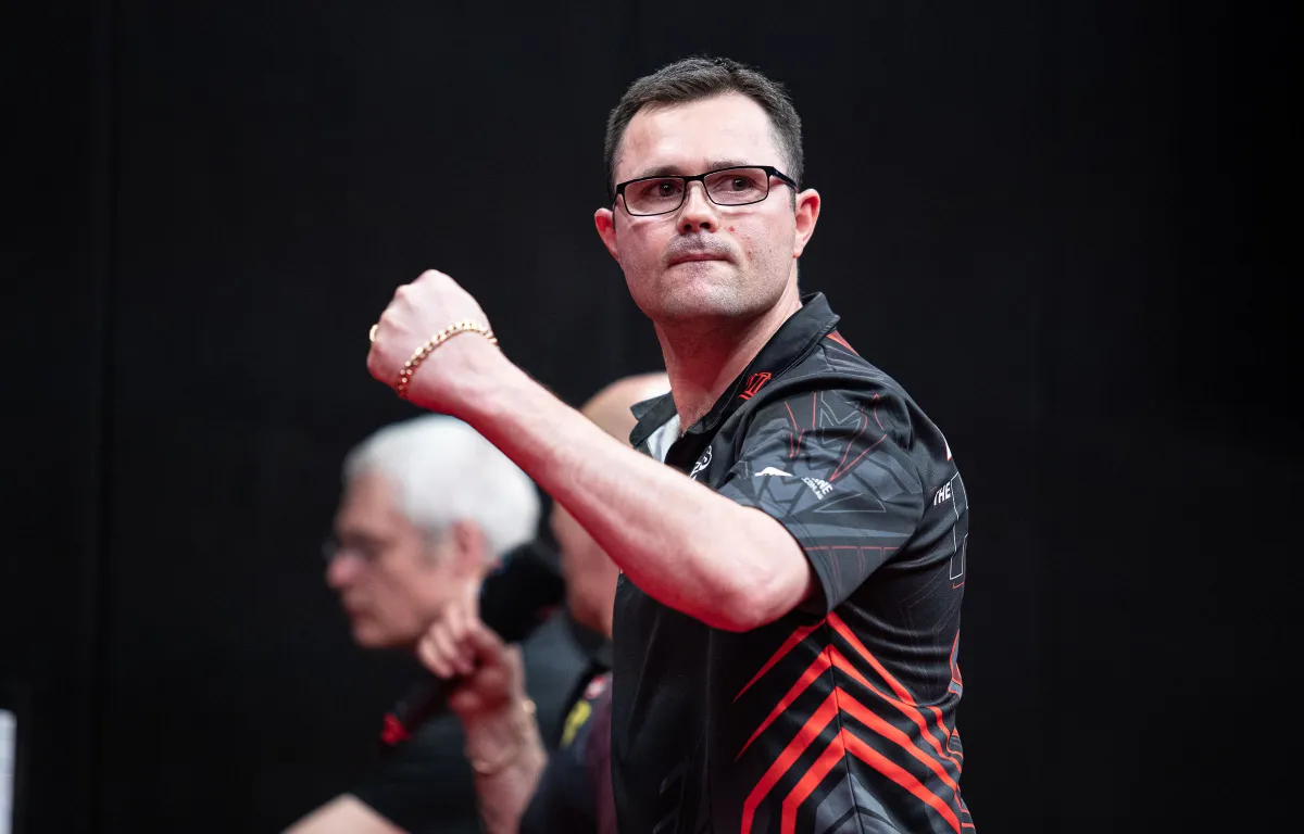 Heta Holt Sich In Hildesheim Ersten Players Championship Titel Des Jahres